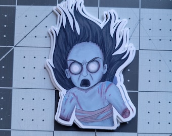 The Spirit Dbd - Etsy