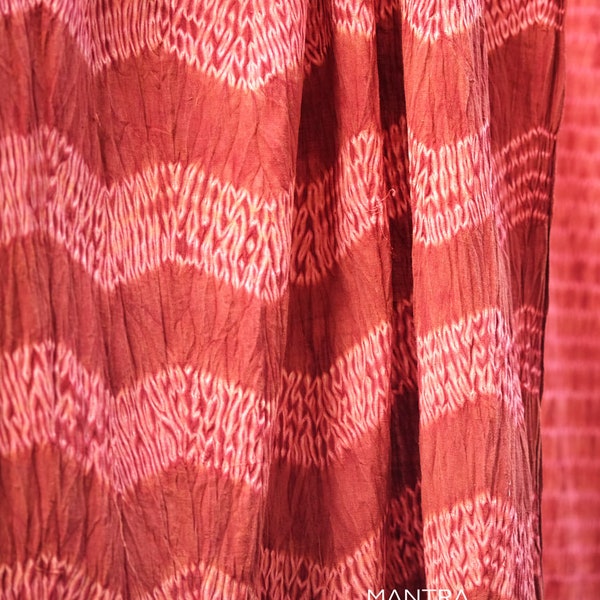 Shibori Fabric - Etsy