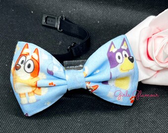 Bluey Kids Outfit - Etsy