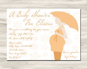 Digital PRINTABLE Vintage Its a Boy Stork Baby Shower Nursery - Etsy