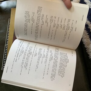 The Shooting Script™ AMERICAN BEAUTY Screenplay by Alan Ball From 1999 ...