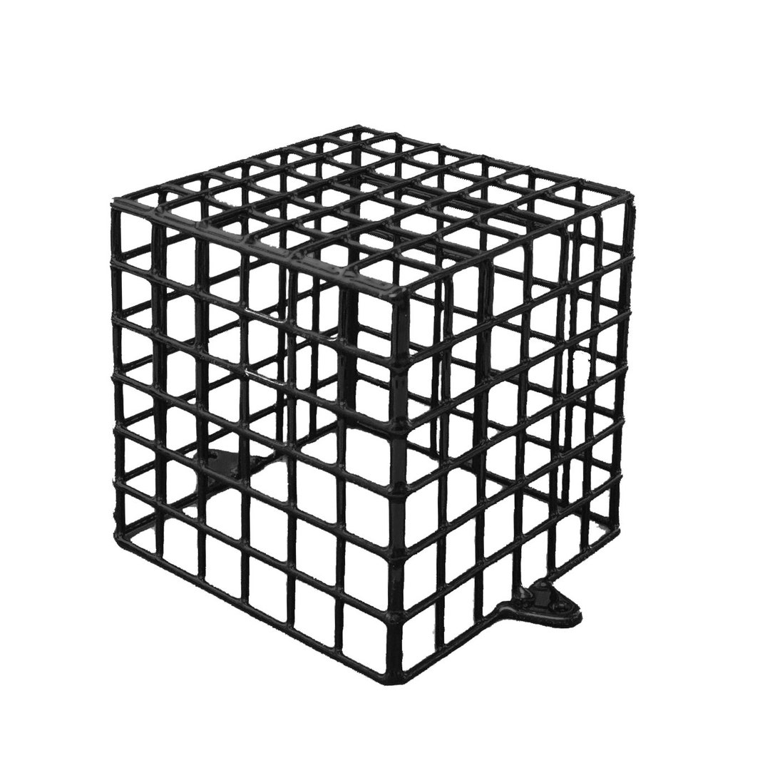 CCTV Camera Cage/guard: 16cm Weatherproof Steel - Etsy