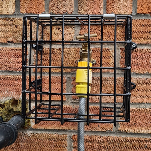 Garden Tap - Etsy UK