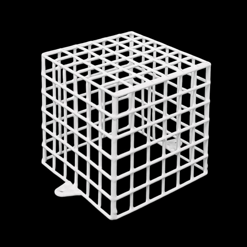 CCTV Camera Cage/guard: 16cm Weatherproof Steel - Etsy