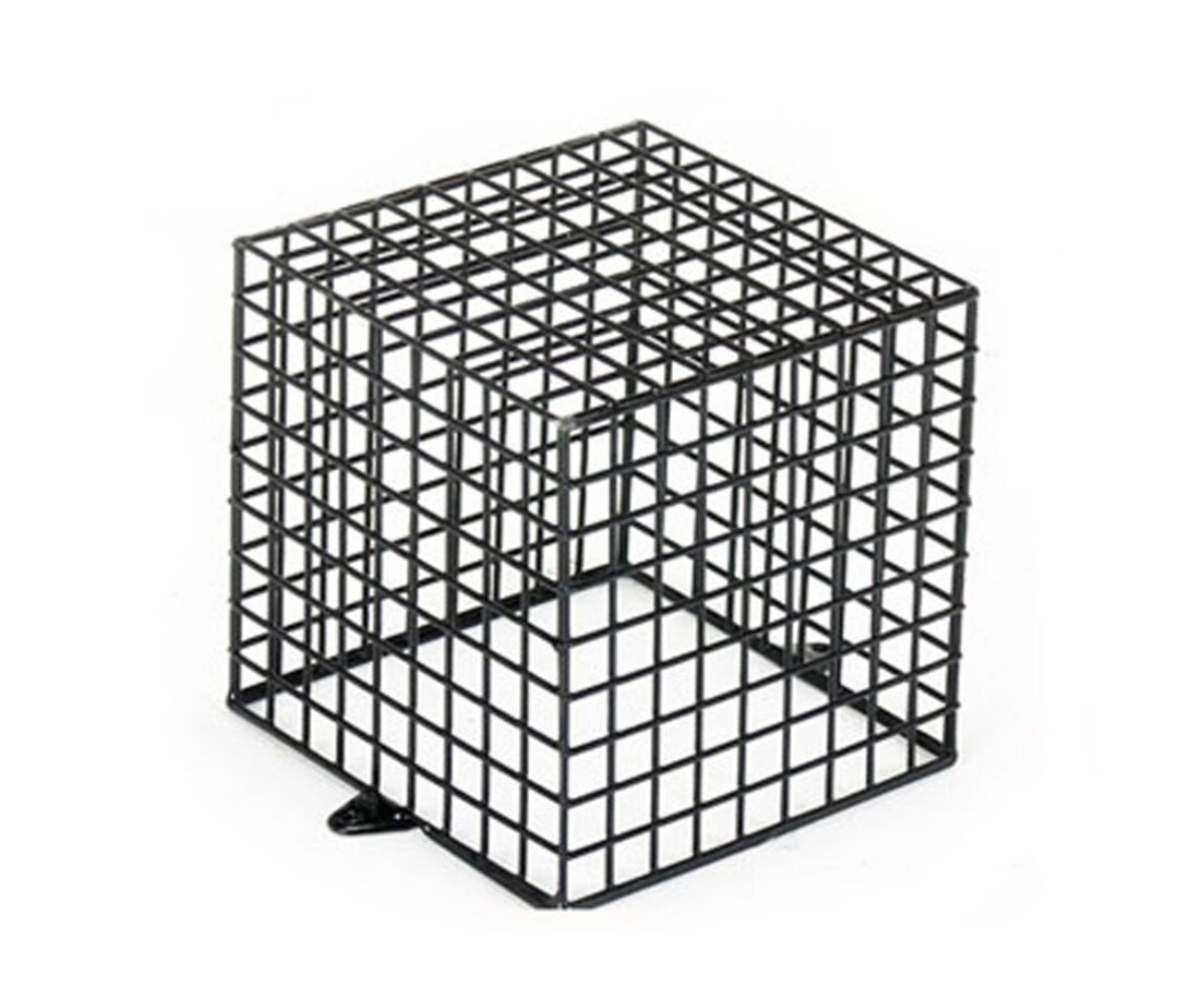Small CCTV Camera Cage/guard: Weatherproof Steel (23cm) - Etsy