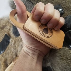 Four Tools Basic Flint Knapping Kit Obsidian - Etsy