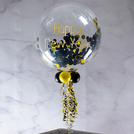 Globos Transparentes Clear Bubble Balloons & Inflator | BRILDOR