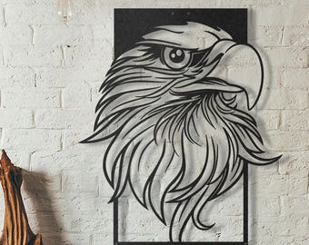 Eagle DXF CNC Plasma - Etsy