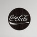 Coca Cola Sign DXF File Good for CNC Plasma and Laser Cut - Etsy
