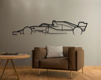 Laser Cut F1 - Etsy