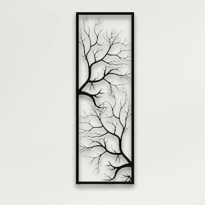 Tree DXF File Good for CNC Plasma and Laser Cut - Etsy