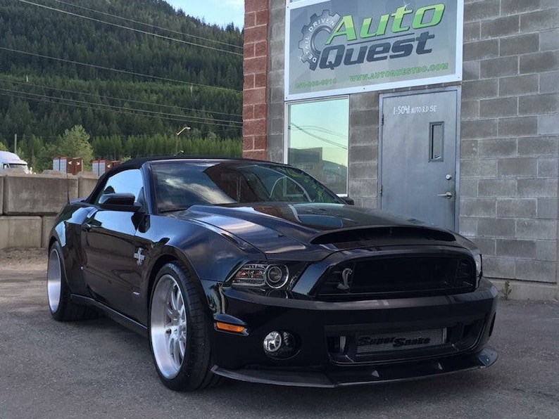 Mustang Car DXF File Good for CNC Plasma and Laser Cut - Etsy