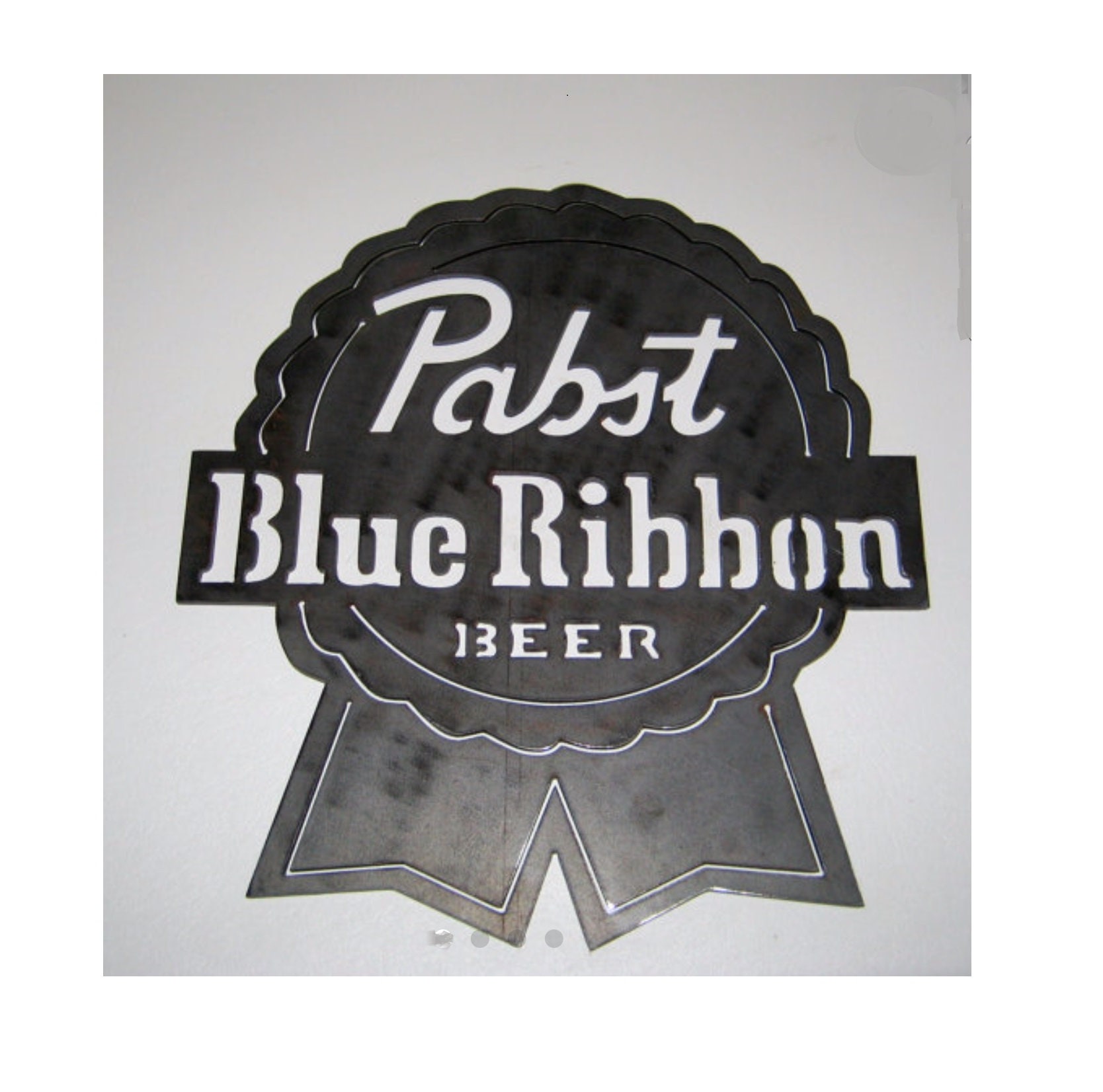 Pabst Font