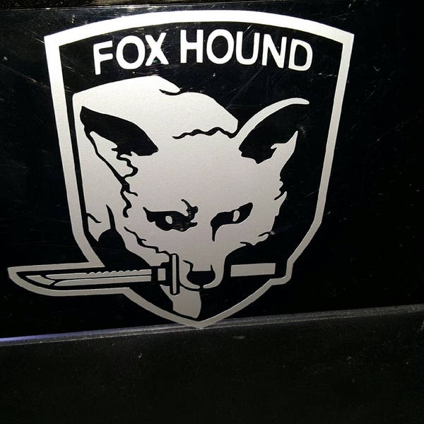 Fox and the Hound - Etsy