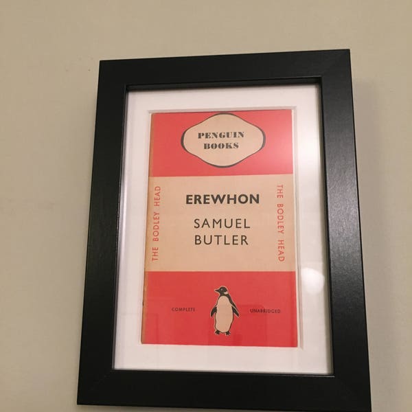 Book Cover Poster Etsy Uk