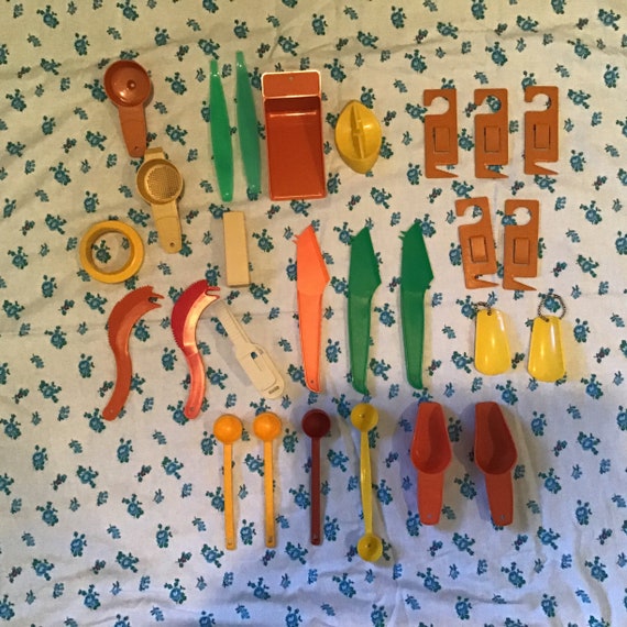 Tupperware Gadgets and Gizmos - Etsy