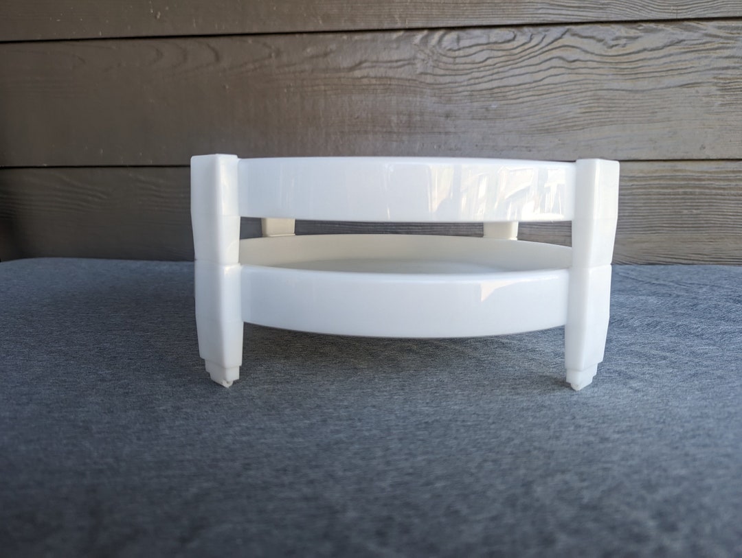 Tupperware Stacking Pie Racks - Etsy