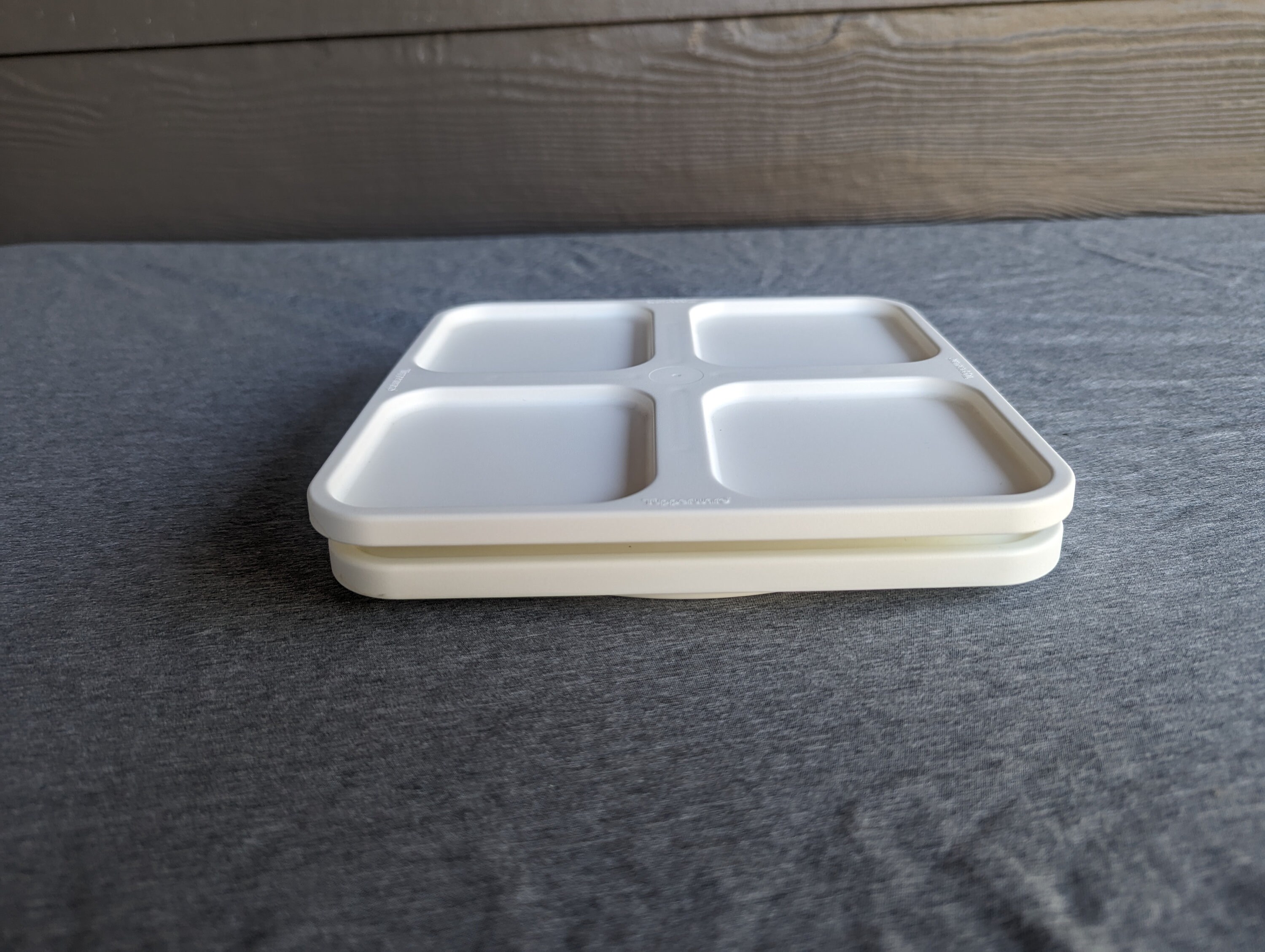 Tupperware Spice Carousel Rack - Etsy