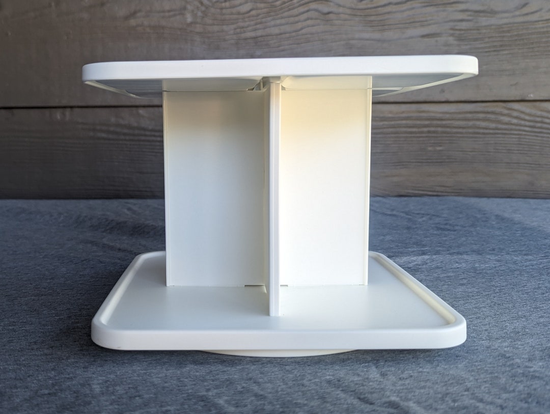 Tupperware Spice Carousel Rack - Etsy