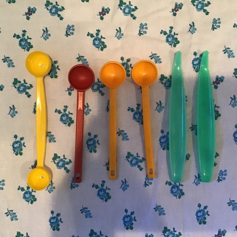 Tupperware Gadgets and Gizmos! - Etsy