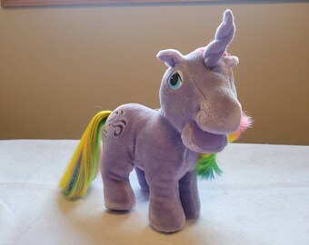 Hasbro Softies | Etsy