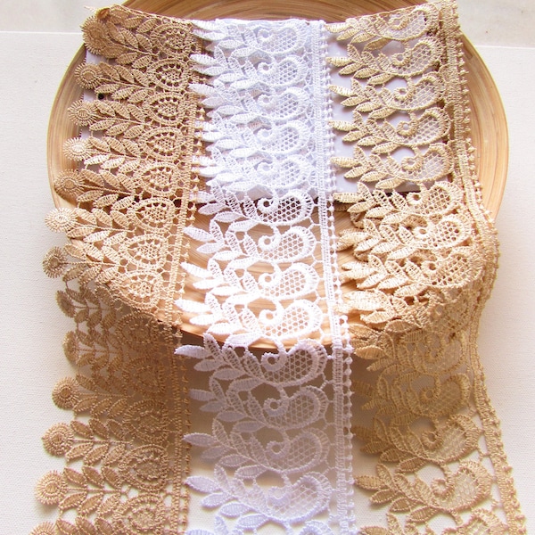 Lace Scraps - Etsy