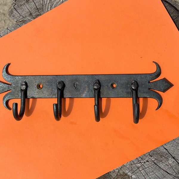 Key Rack - Etsy