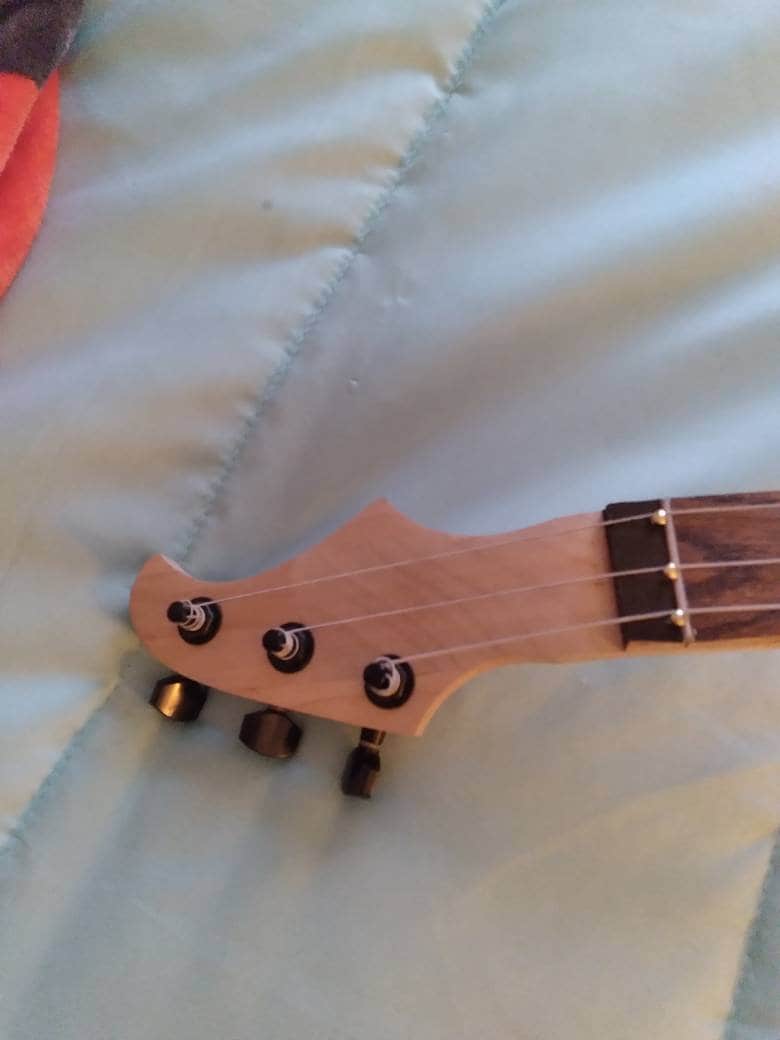 3 String Cigar Box Guitar*** Handmade to Order*** All Solid Wood! - Etsy