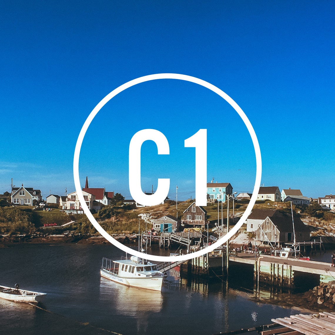 C1 Coral Adobe Lightroom CC Preset Moody Saturated Warm Matte Analog ...