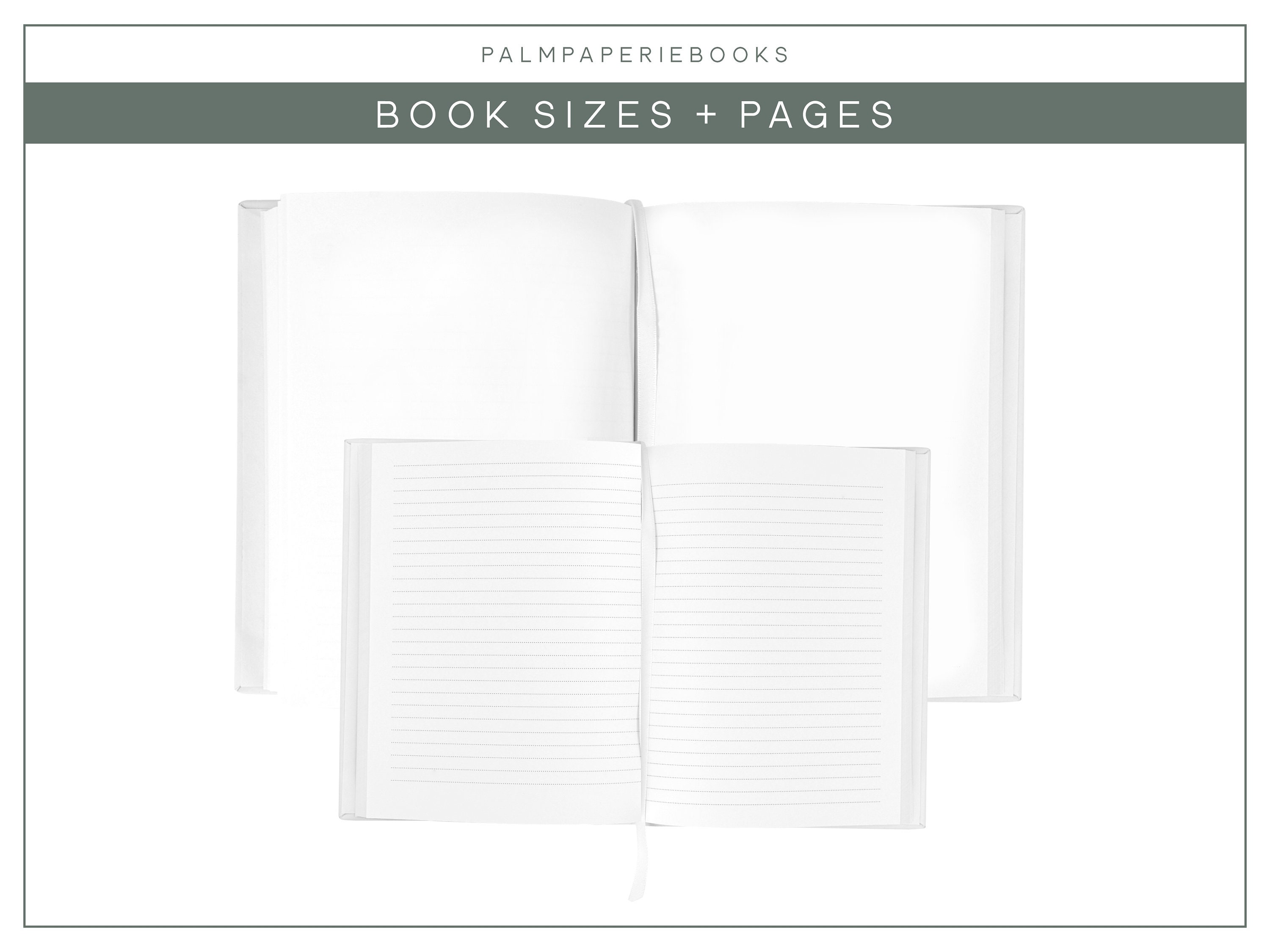 Wedding Sign-in Book Guest Book Personalized Wedding Book - Etsy