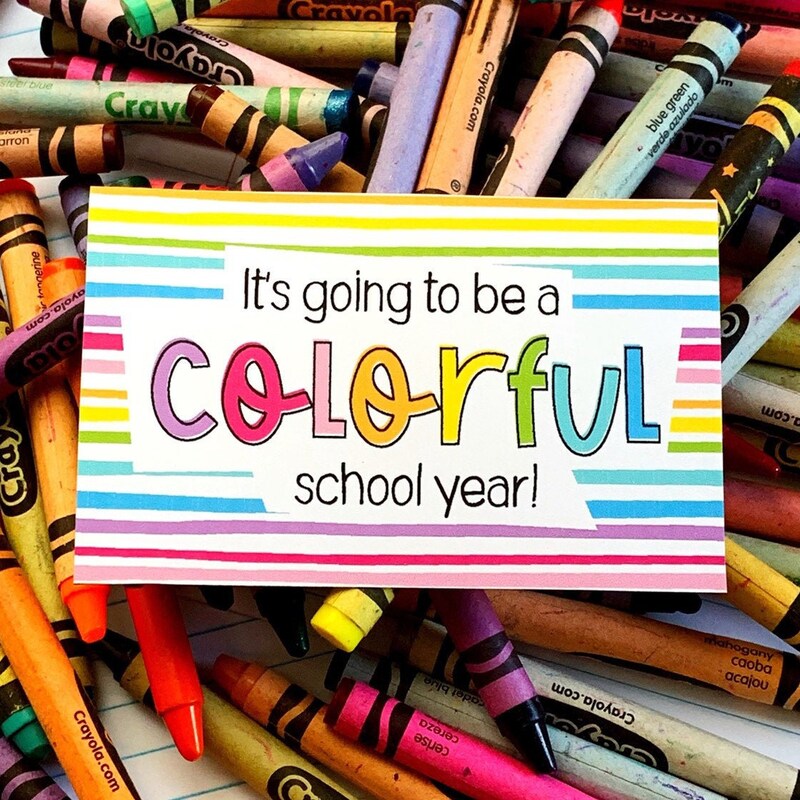 Back to School Gift - 60+ Gift Ideas for 2025