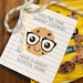 Smart Cookie Back to School Handout Tag (digital Download) - Etsy