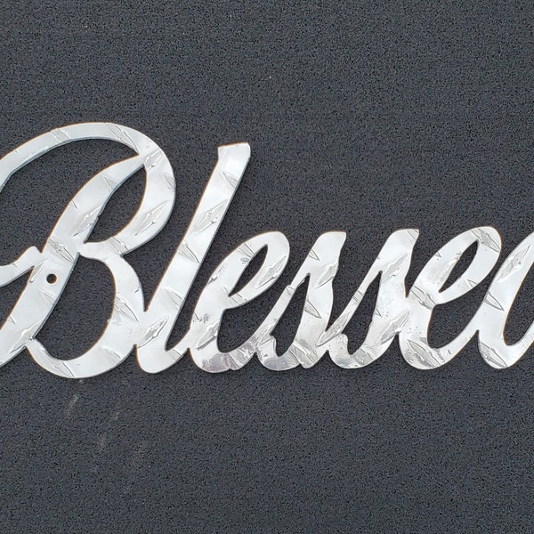 Diamond Plate - Etsy