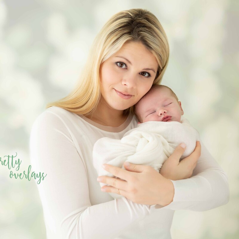 PrettyOverlays - Etsy