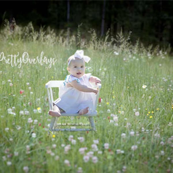 PrettyOverlays - Etsy