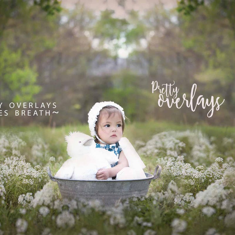 PrettyOverlays - Etsy