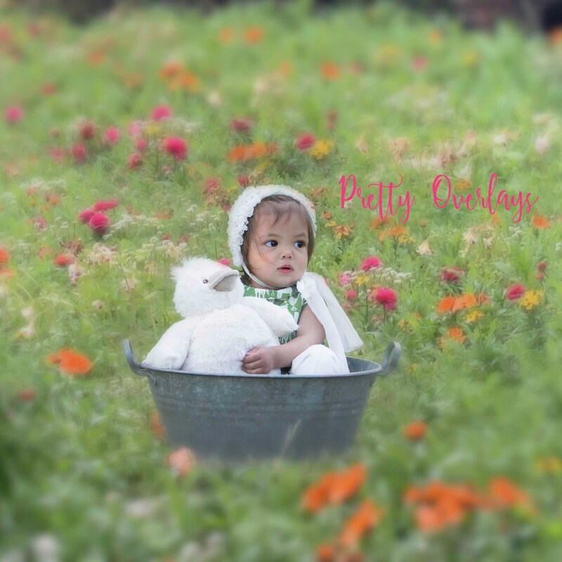 PrettyOverlays - Etsy