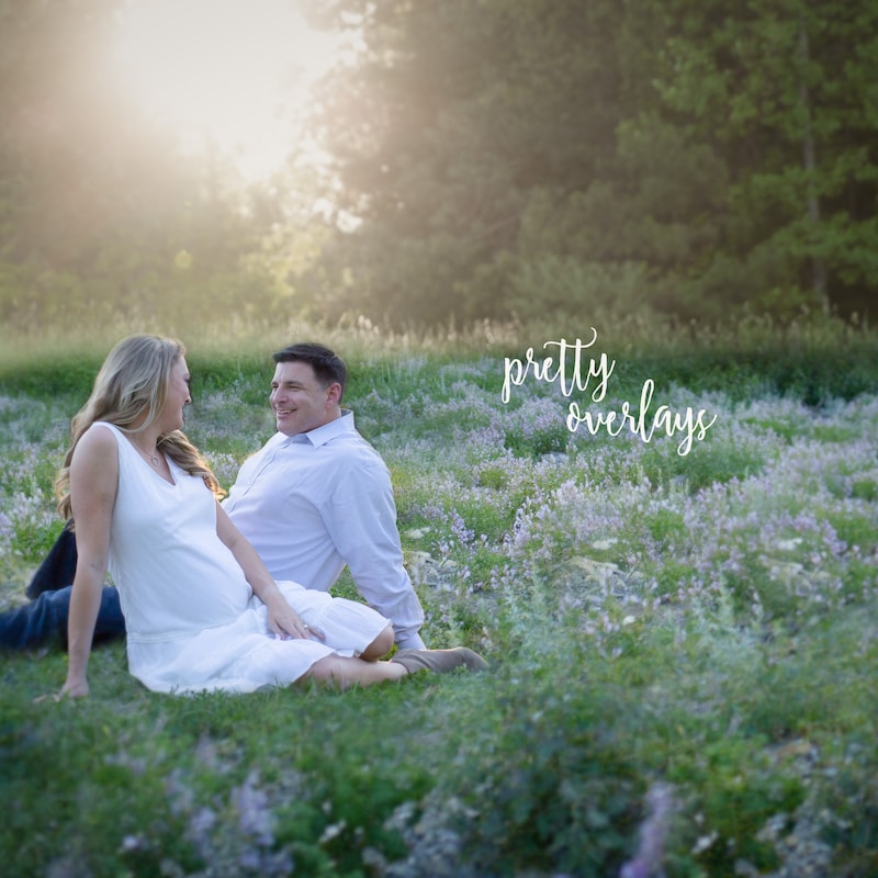 PrettyOverlays - Etsy