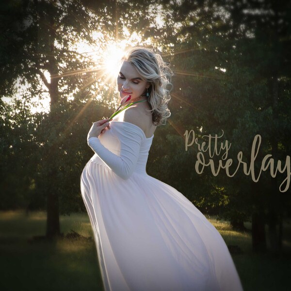 PrettyOverlays - Etsy