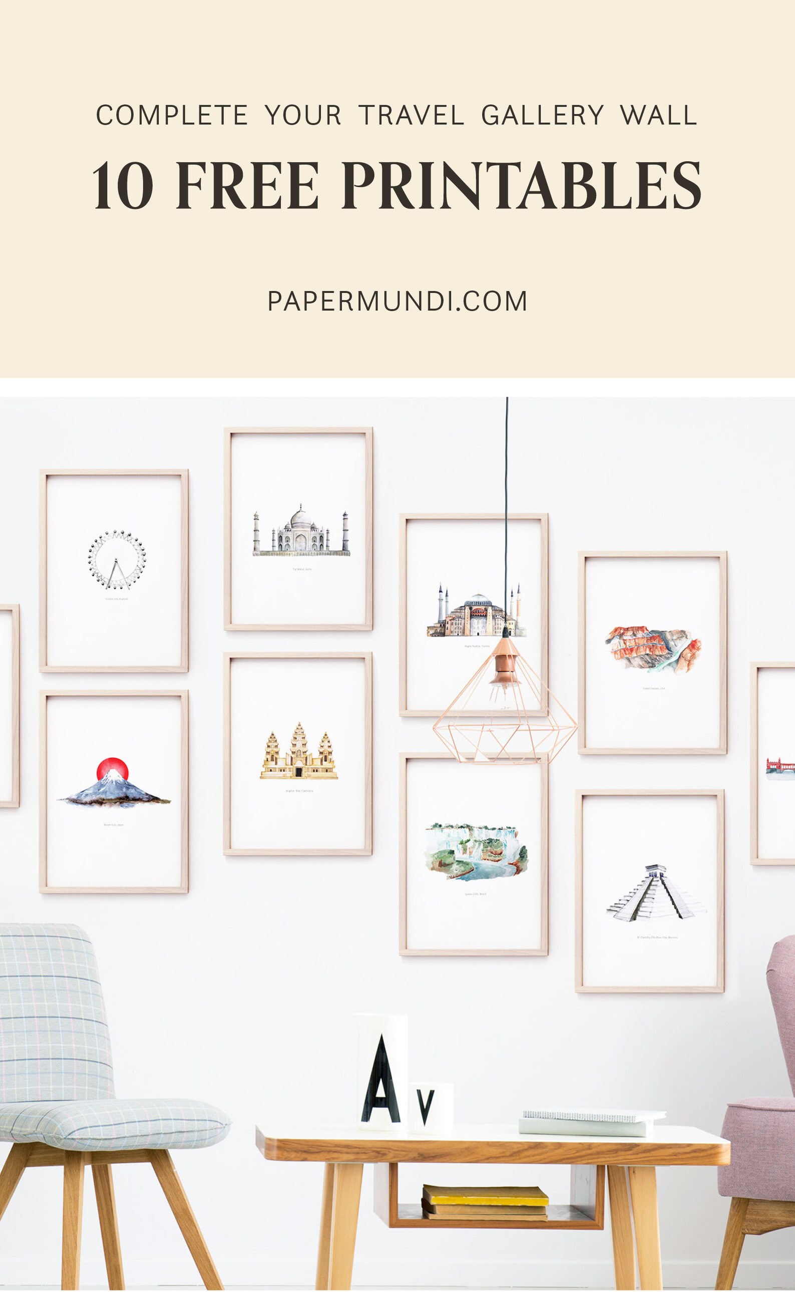 New River Gorge Bridge Printable Illustration Wall Art | Etsy