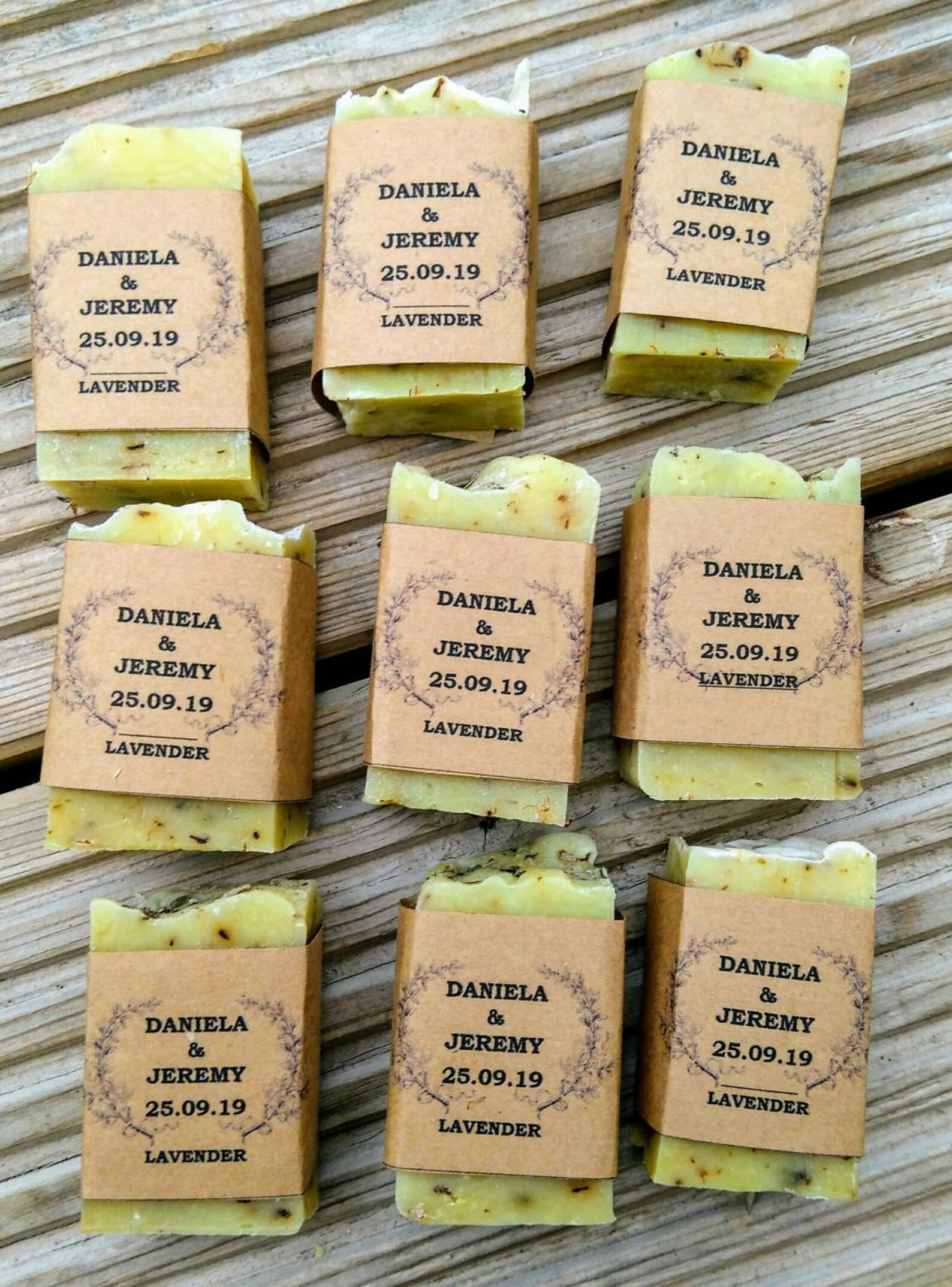 Personalised Soaps Airbnb Wholesale Soap Bulk Soap Wedding - Etsy Singapore