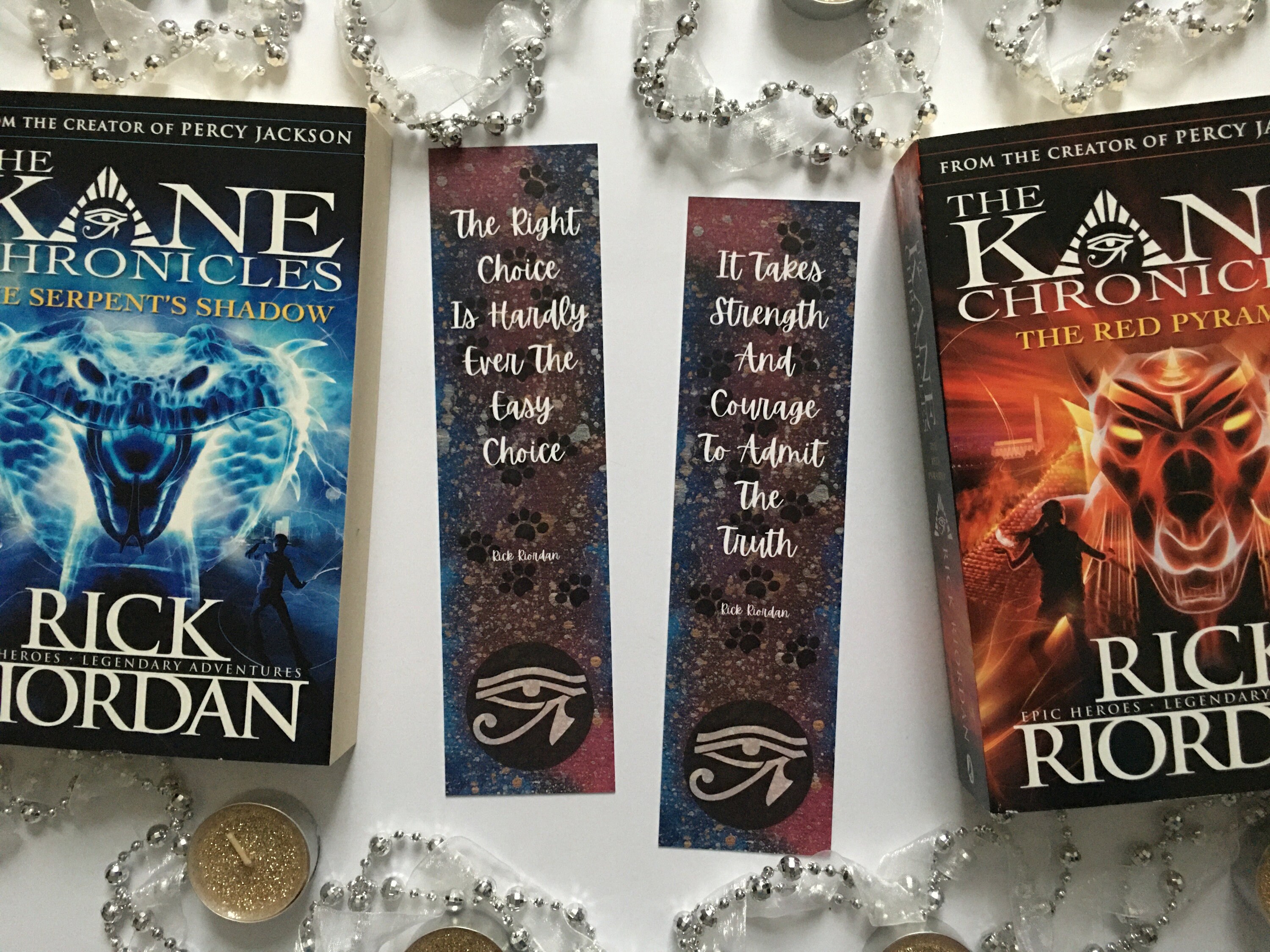 Kane Chronicles Symbol