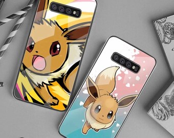 Eevee Silicone Phone Case - Etsy