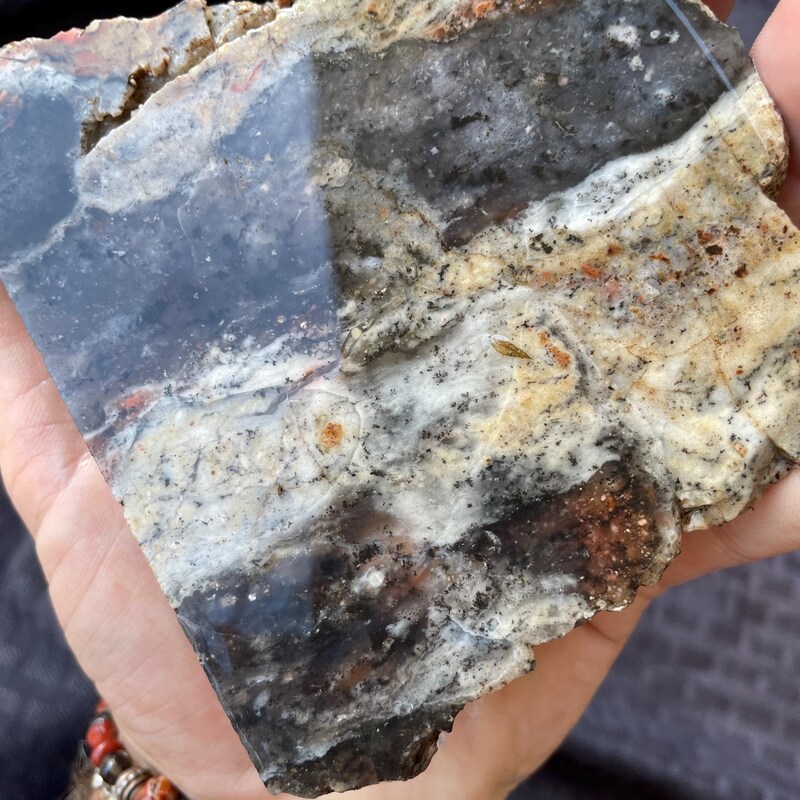 Opal Slab - Etsy