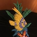 3D Origami Fish and Star Fish - Etsy