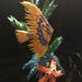 3D Origami Fish and Star Fish - Etsy