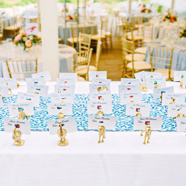 Magnet Seating Chart - Etsy