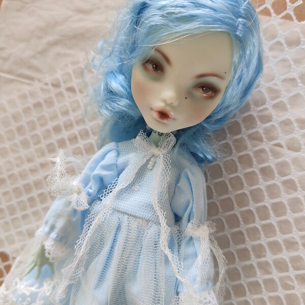 Monster High Doll G1 - Etsy