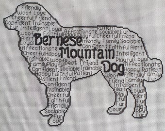 Berner Christmas Ornaments Chart/pattern. Beautiful Xmas - Etsy