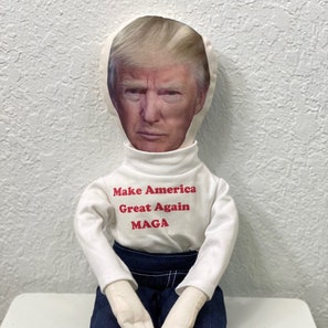 Trump Dolls - Etsy
